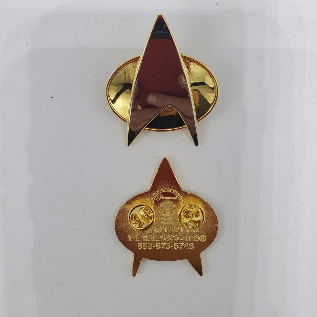 Uniform & Rank Insignia Archives - Intergalactic Trading Company, Inc